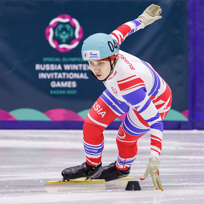 Media Registration Now Open for World Winter Games 2022!