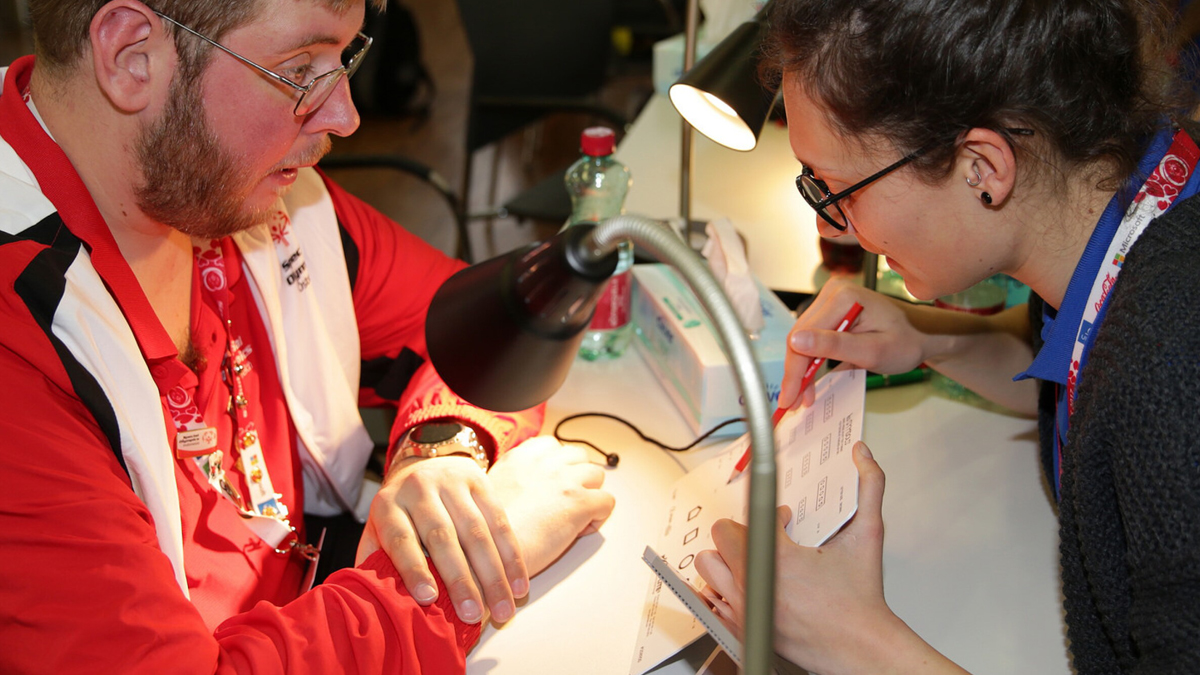 Tips for Communicating with a Patient with Intellectual & Developmental ...