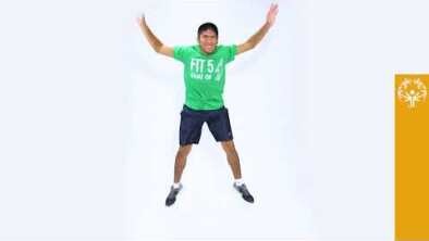 DYNAMIC WARM UP Torso Twist updated