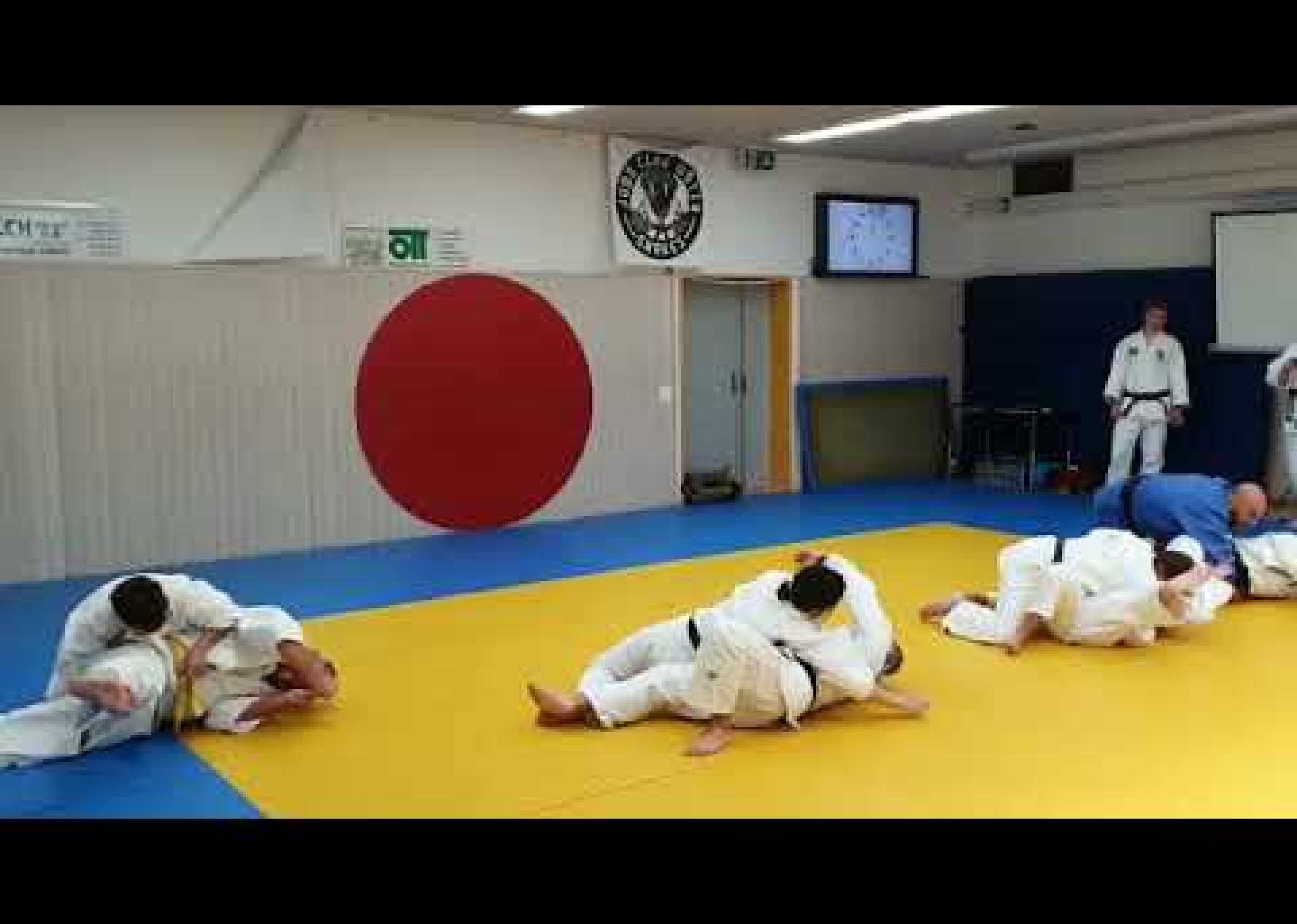 Judo