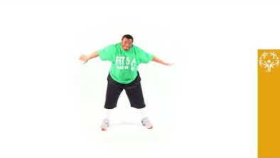 DYNAMIC WARM UP Side Shuffles updated