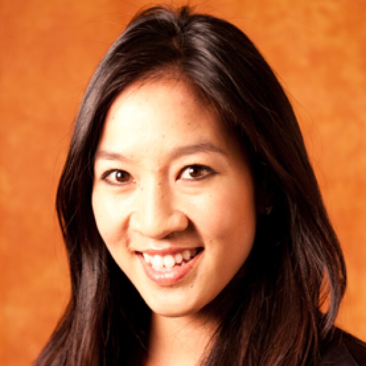 Michelle Kwan