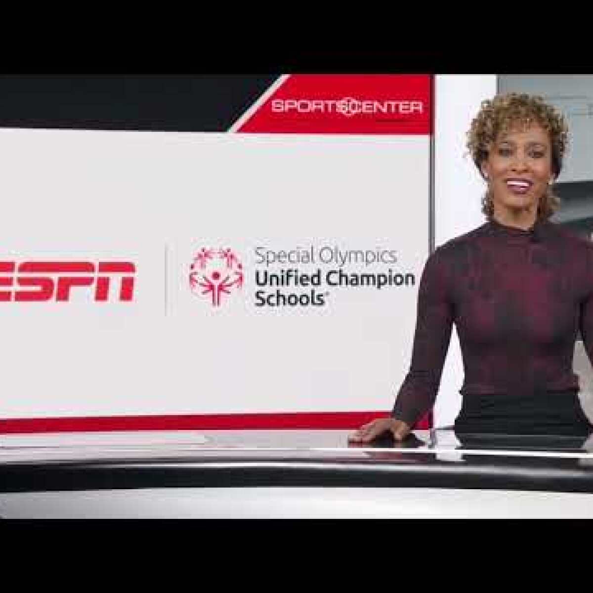 ESPN Top-5 Schools Announced