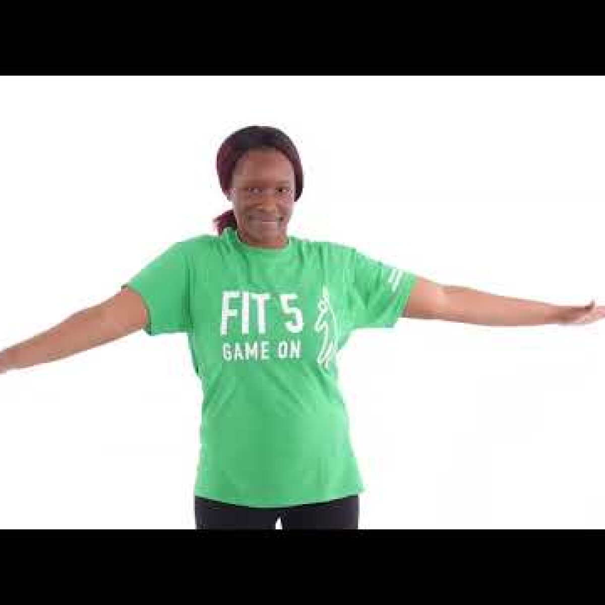 Torso Twist Demonstration