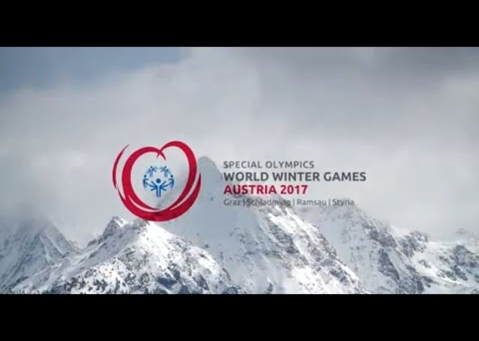 Who Competes at Special Olympics World Winter Games?