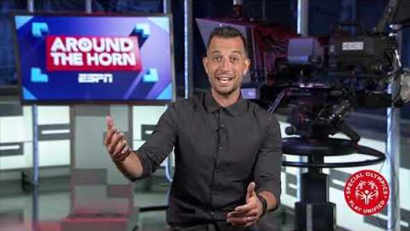 Tony Reali Excited about UCS