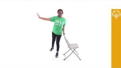 DYNAMIC WARM UP Torso Twist updated