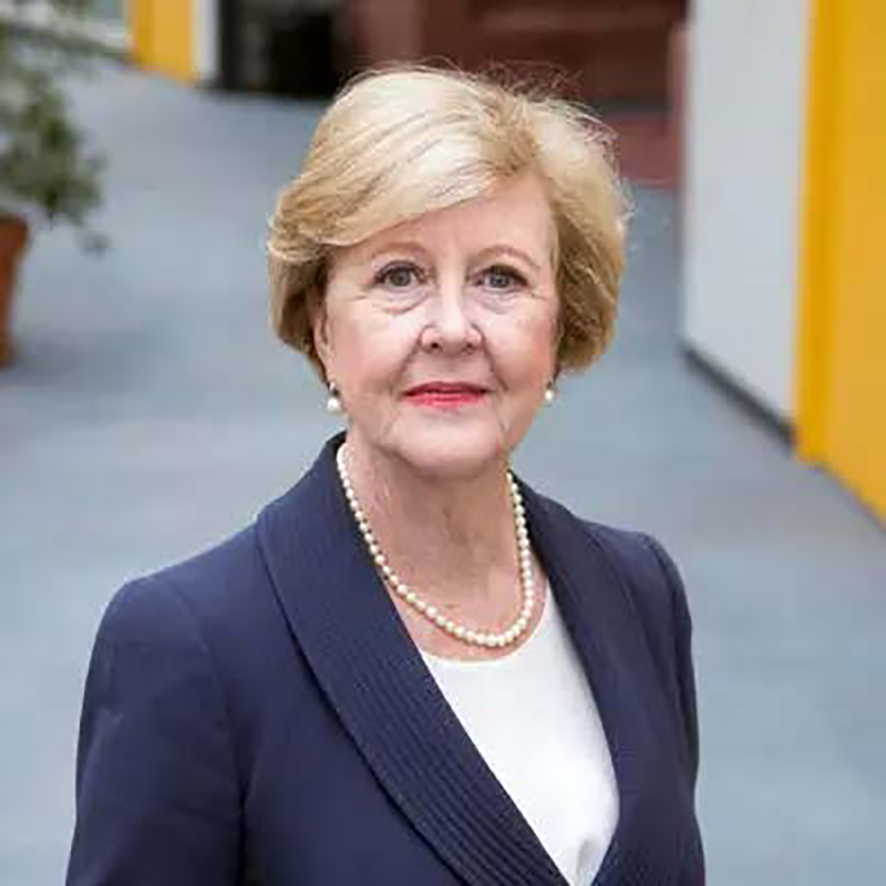 Gillian Triggs