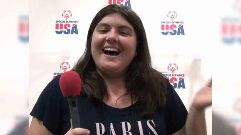 How Michelle Canazaro's Practice Proves Her Dedication