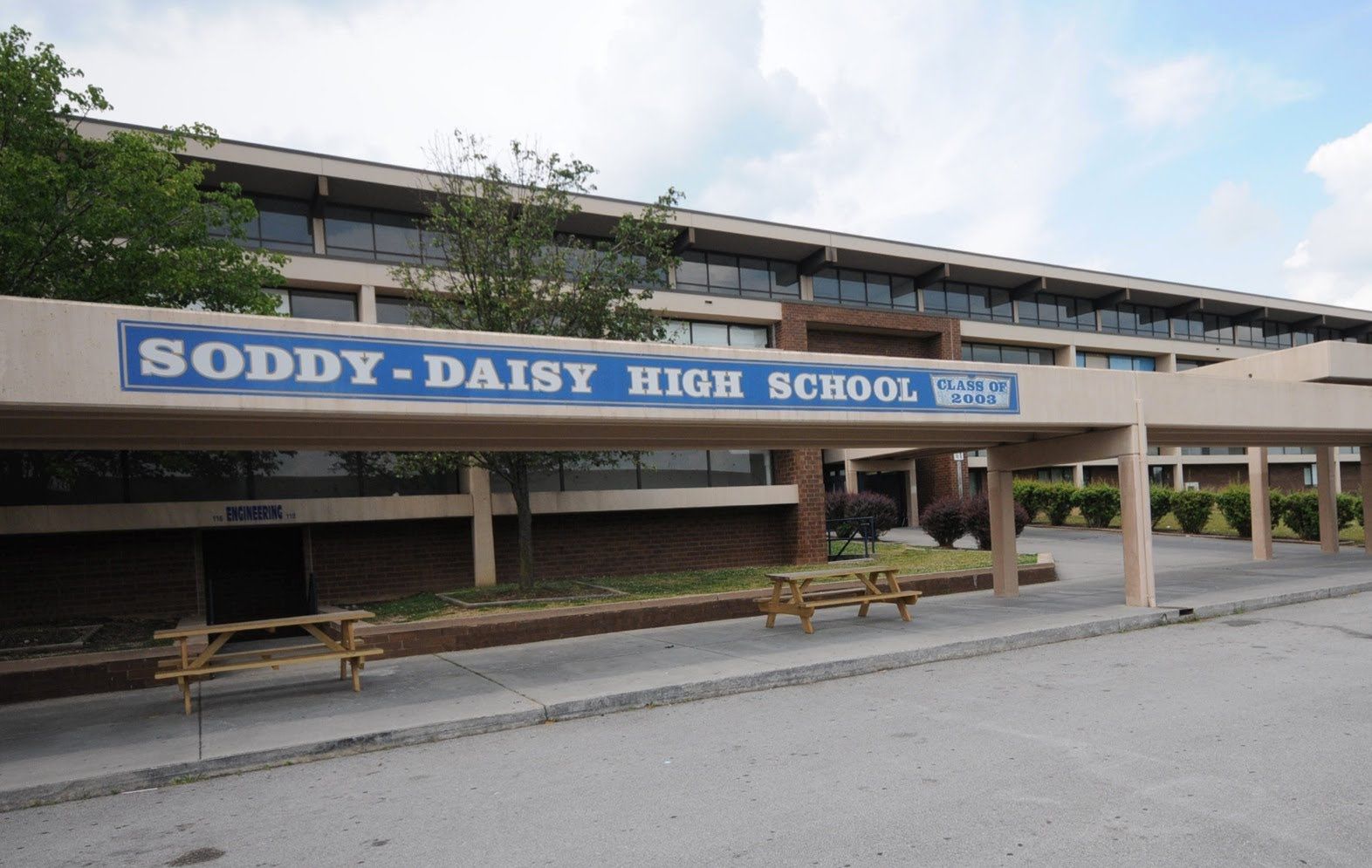 Soddy Daisy High School