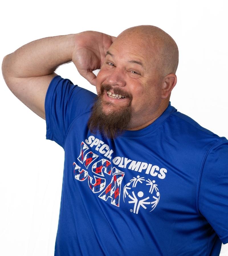 Duane Hall