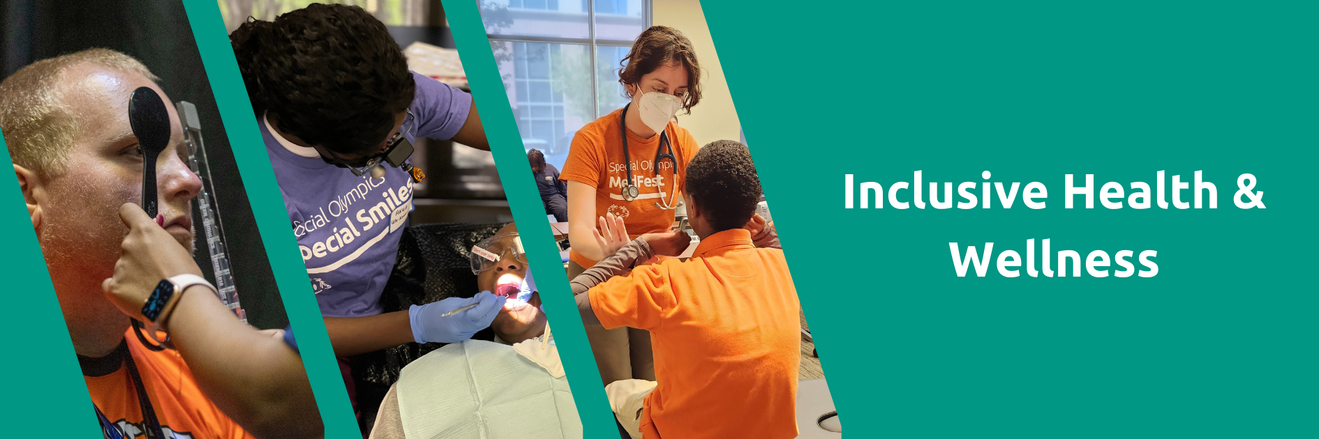 Inclusive Health & Wellness