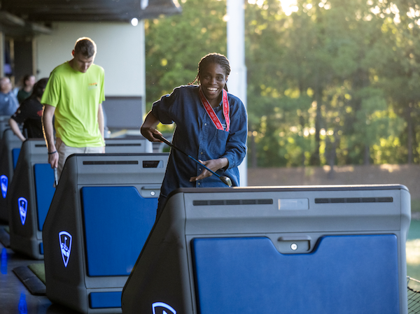 Special Olympics and Topgolf’s Unified Fore Joy ProAm Fundraiser ...
