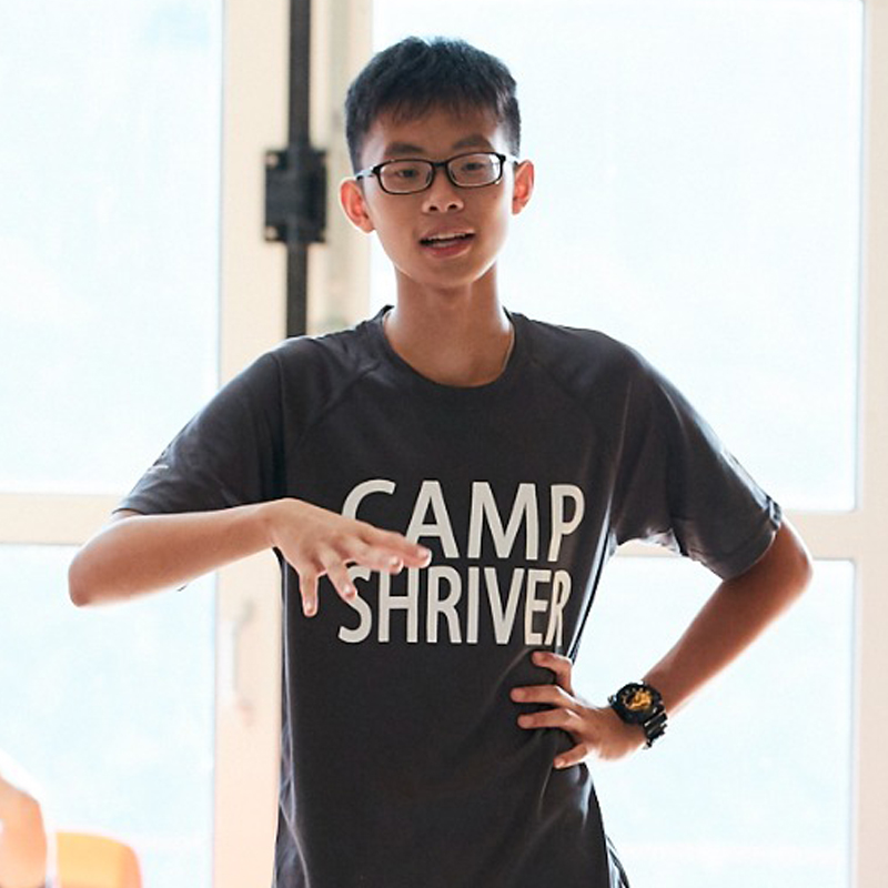 Wing Chun Yung (Kelvin)