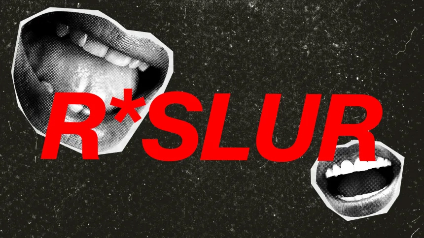 The ‘R-Word’ is Back. How a Slur Became Renormalized