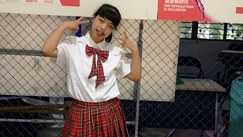 Changing Views of Self and Others: The Story of Shiyu, a Youth Leader