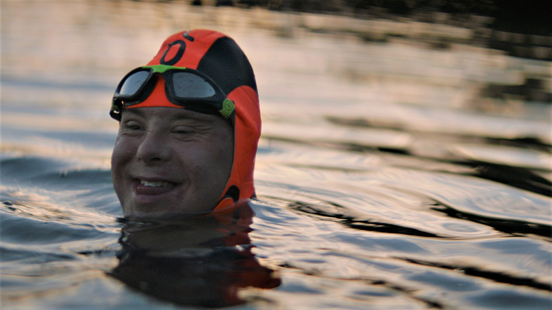 Washington Post Profiles Three Special Olympics Athletes with Down Syndrome