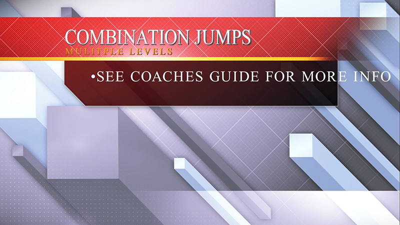 Combo Jumps