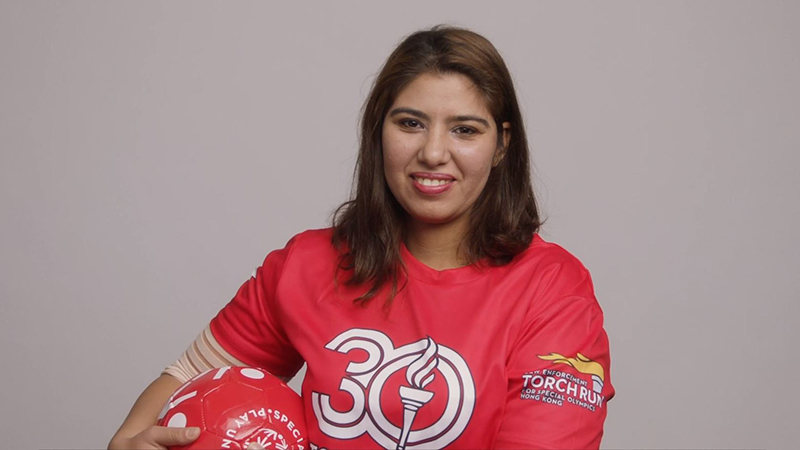 Meet Nada: Athlete, Coach, Leader