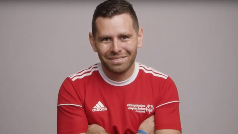 It’s Been a Year of Inclusion for Julio